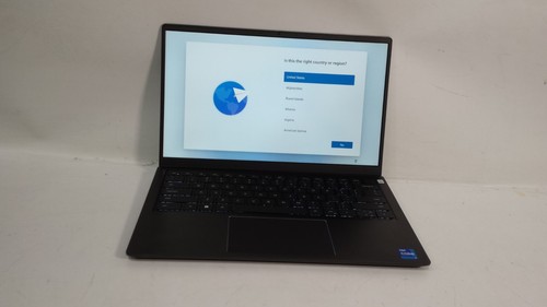 Dell Vostro 14 S410 intel Core i7-11390H@ 3.40GHZ 16GB Ram 512GB NVMe ...