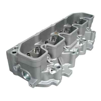 Land Rover Defender / Discovery 1/ RRC 300TDI Bare Cylinder Head ...