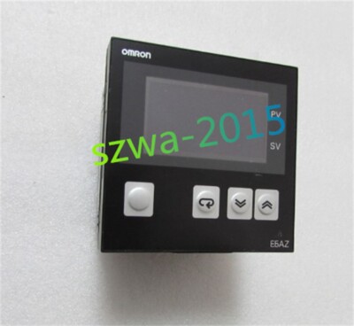 1pcs Used Omron E5AZ-R3HMT | eBay