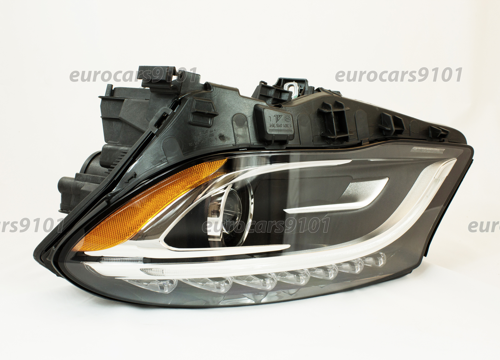 Mercedes GLA250 GLA45 AMG Magneti Marelli Left Headlight LUS7592 ...