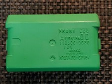 MITSUBISHI OEM Front ECU Unit MR515500 // 110600-0030 for sale online ...
