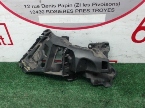 Support de pare chocs arriere RENAULT CLIO 4 850424459R | eBay