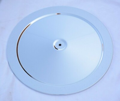 Rodspeedracing RSRA6410b 14" Round Super Flow Air Cleaner Kit ...