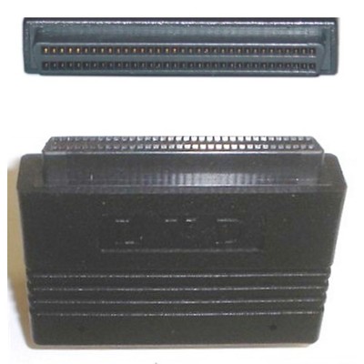 LVD HPDB68/HD68pin Internal Female cable/cord/wire Terminator SCSI3 HD ...