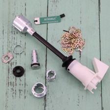 Genuine Ford MONDEO Bonnet Lock Repair Kit 2003-2007. 4965988 for sale ...