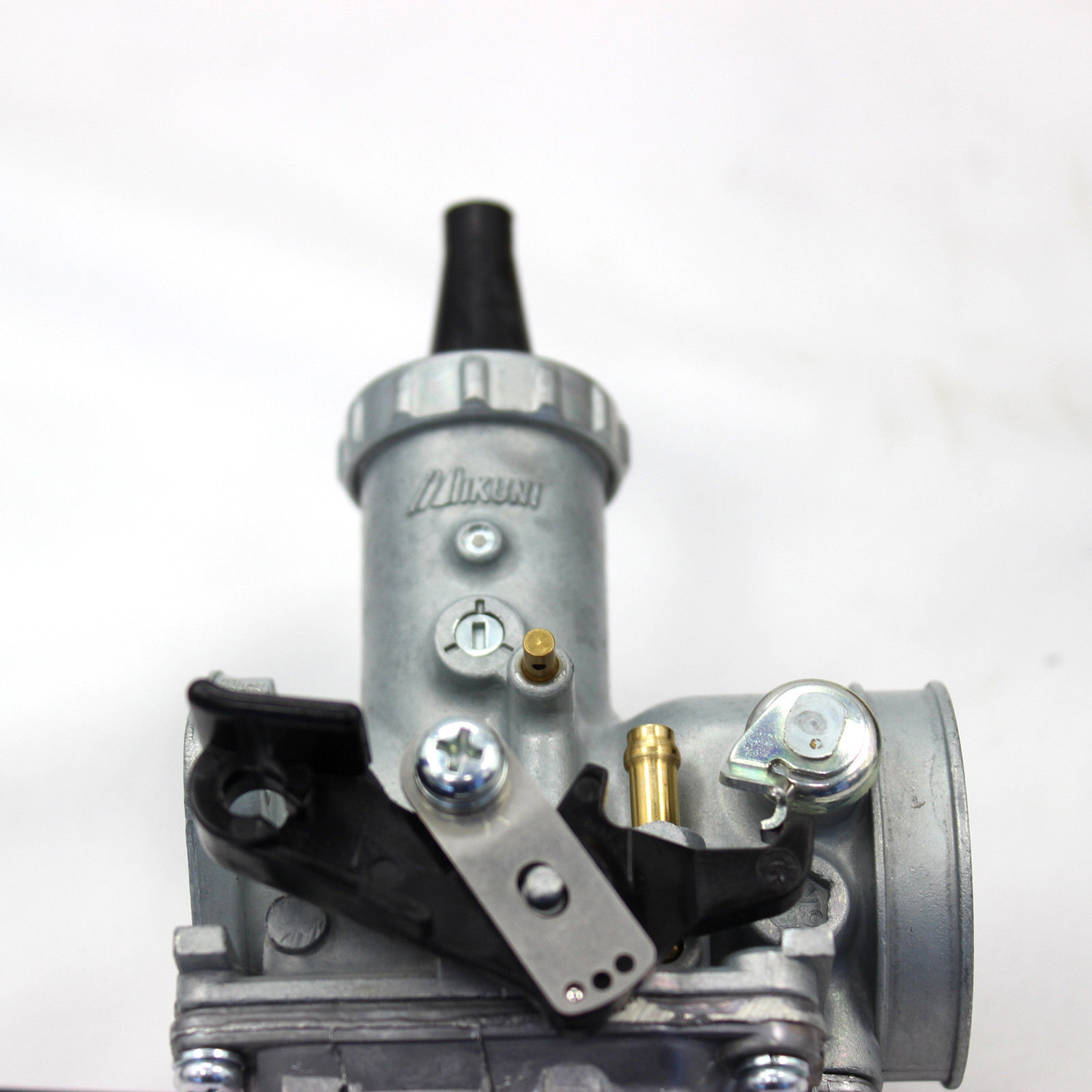 MIKUNI 30mm racing caburetor CARBY 125/200/250cc Pit Dirt bike Quad ...