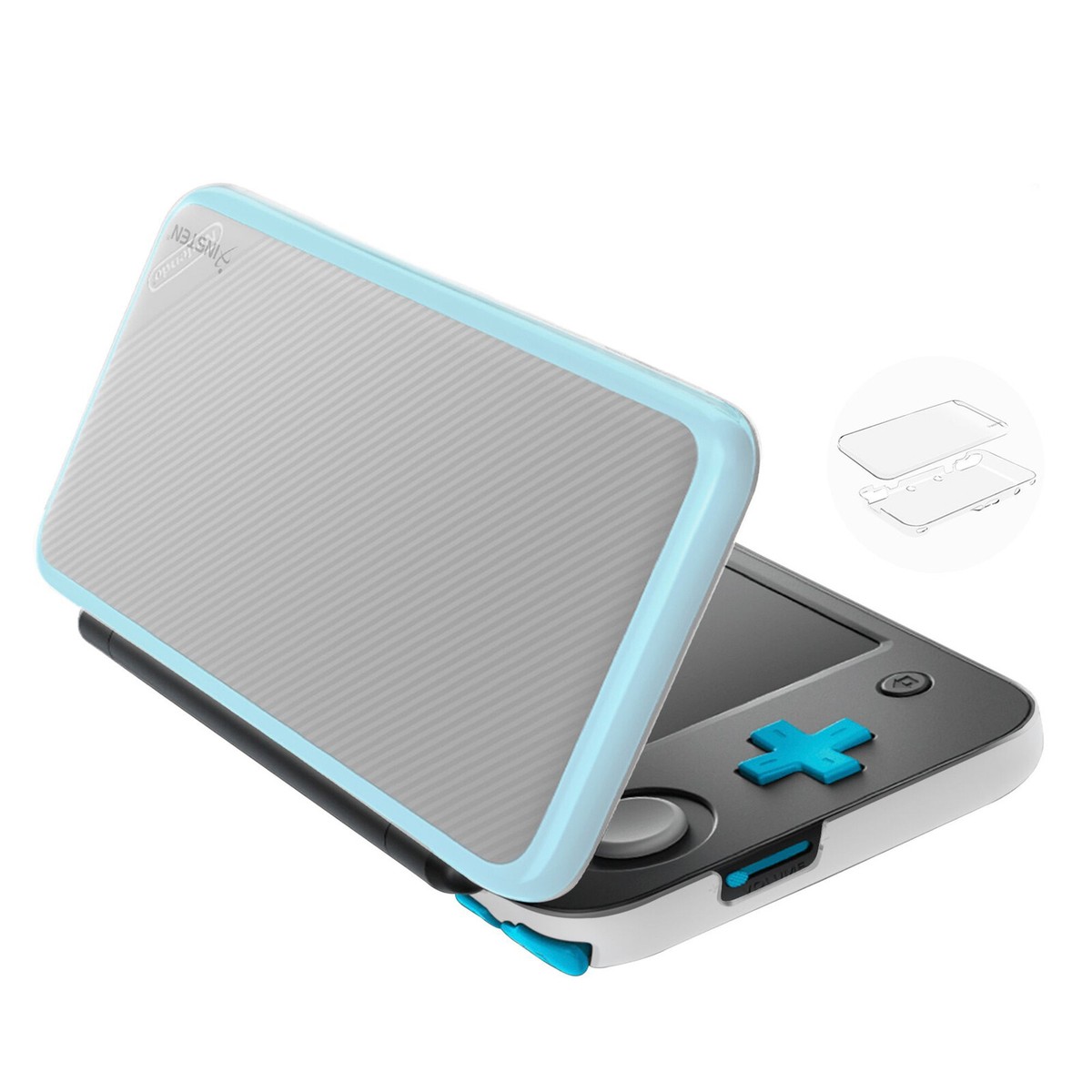 2ds Covers