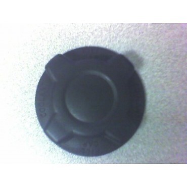 Genuine Volvo Truck Coolant Expansion Tank Filler Cap 1674922 | eBay