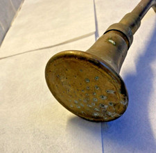 Antique Shower Heads for sale | eBay