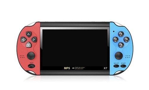 Portable Retro Game Console 3000 Games Included. | eBay