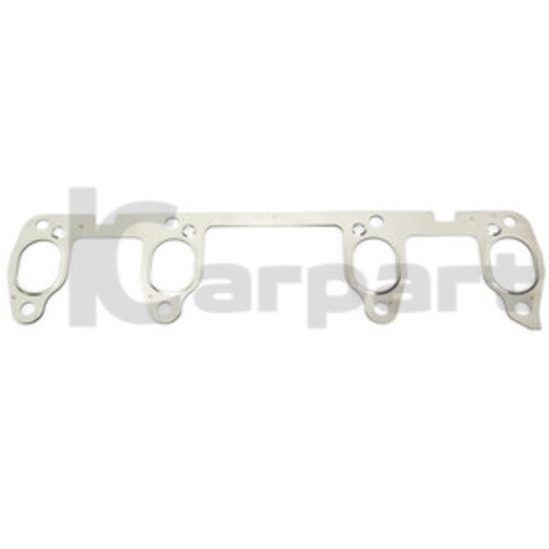 Genuine New Exhaust Manifold Gasket for VW Audi 1.6 1.9 2.0 037253039D ...