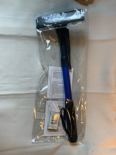 Blue Easace Back Hair Removal Razor Groomer for Men Body Shaver w ...