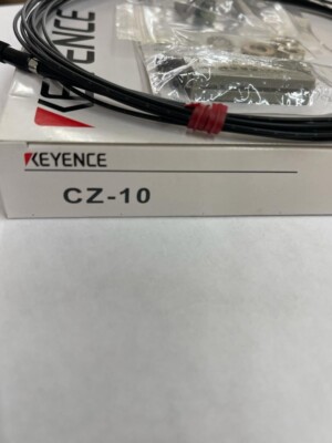 KEYENCE CZ-10 | eBay