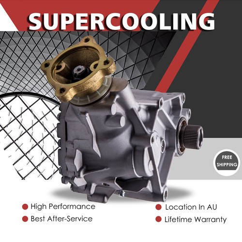 Durable AW21-27-500P-9U Transmission Transfer Case For Mazda CX-9 AWD ...