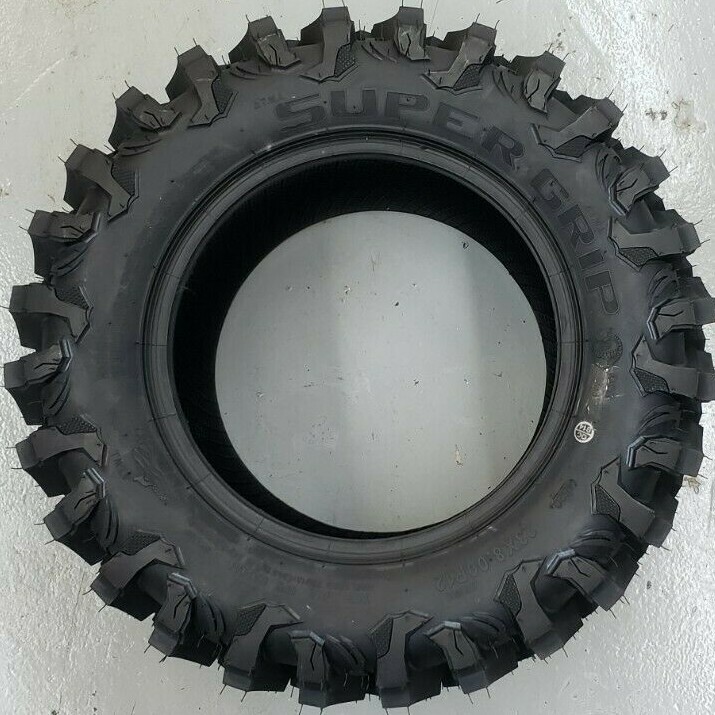 Mini Truck Tire 23x8-12 23x8.00-12 23/8-12 23/800-12 Super Grip K-9 ...