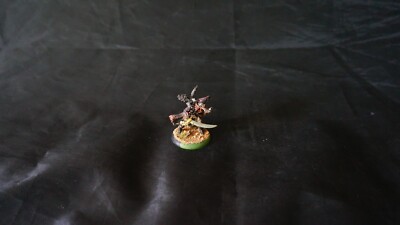 Warmachine Hordes Cryx Captain Rengrave Character Revenant Solo (1 ...