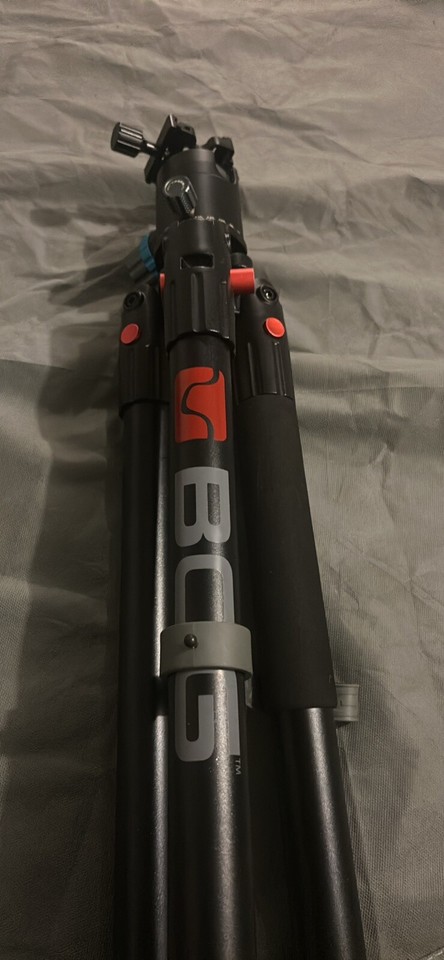 Arca Bog Pod Death Grip Tripod | eBay