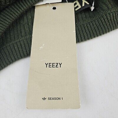 Yeezy Size M Destroyed Sweater Season 1 New | eBay Yeezy Size M Destroyed Sweater Season 1 New | eBay