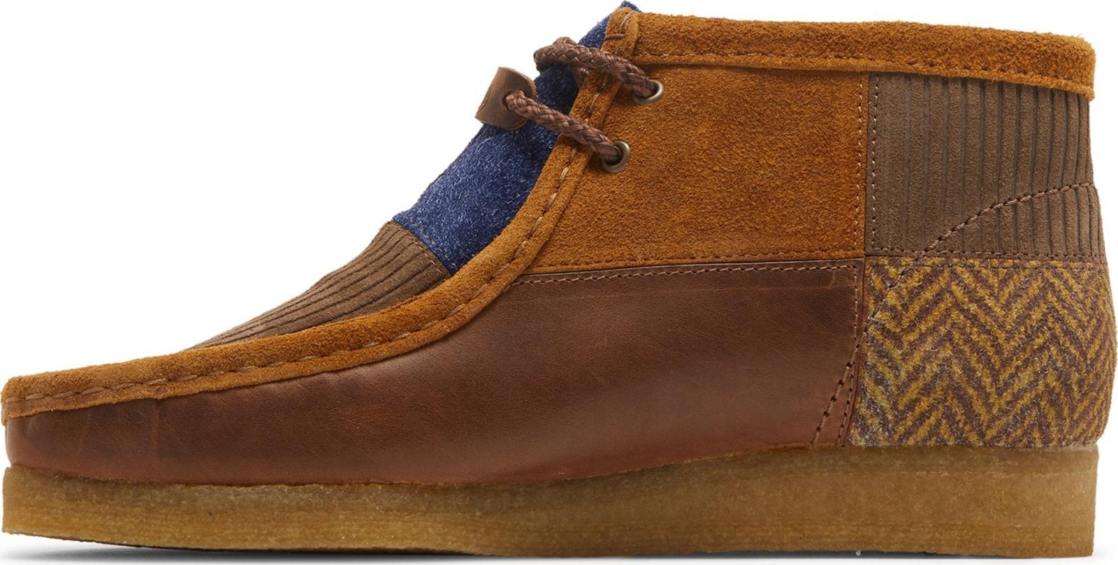 [26168691] Mens Clarks ORIGINALS WALLABEE 2.0 'BODEGA HERITAGE ...