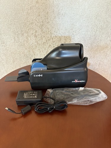Panini My Vision X Check Scanner | eBay
