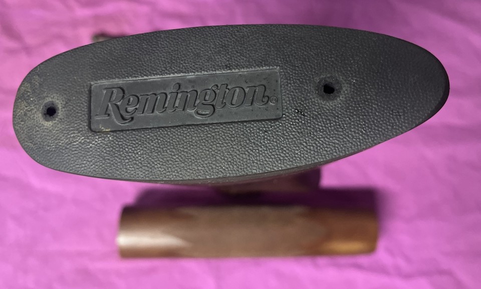 Remington 870 Express Monte Carlo Wood Stock & Forend Set High Comb ...