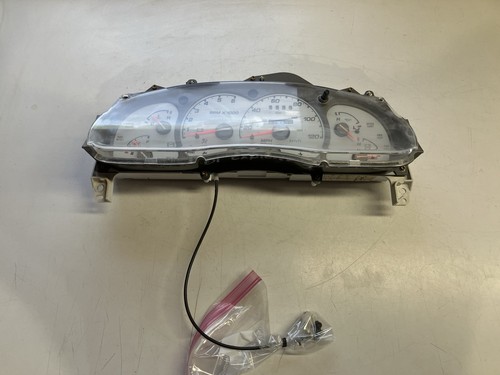 2001-03 Ford Explorer Sport Trac Ranger 4.0L Instrument Cluster 218k ...