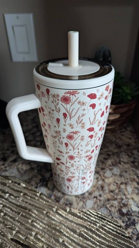 Brumate 30 Oz Poppy Holley Gabrielle New | eBay