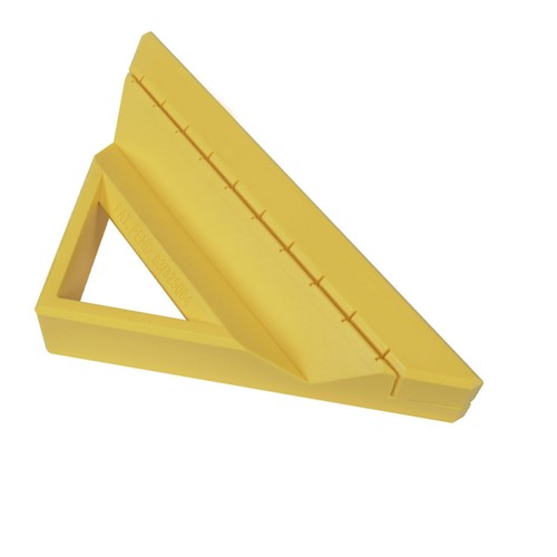 Tile Edge Trim Cutting Tool For 45 Degree Miter Cuts Installation 8S1D ...