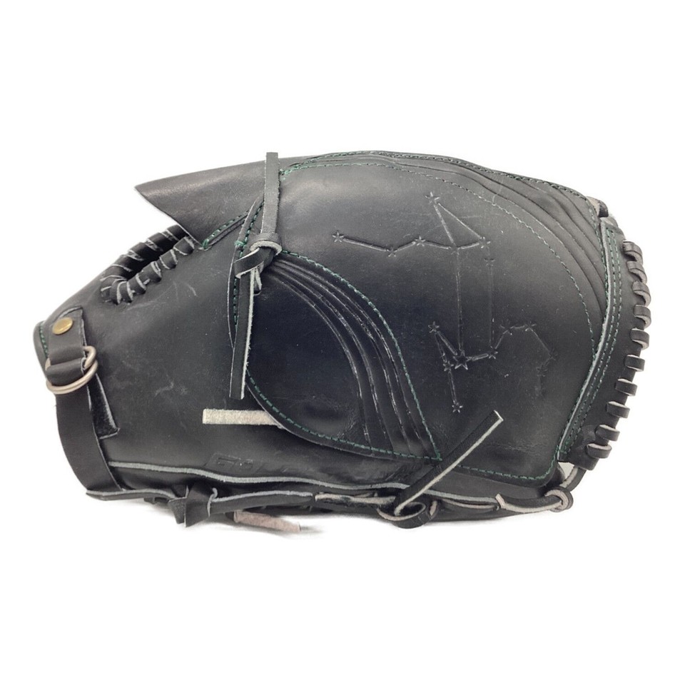 Asics Hardball Glove Size 10 with Case Yu Darvish Model Pitcher's | eBay