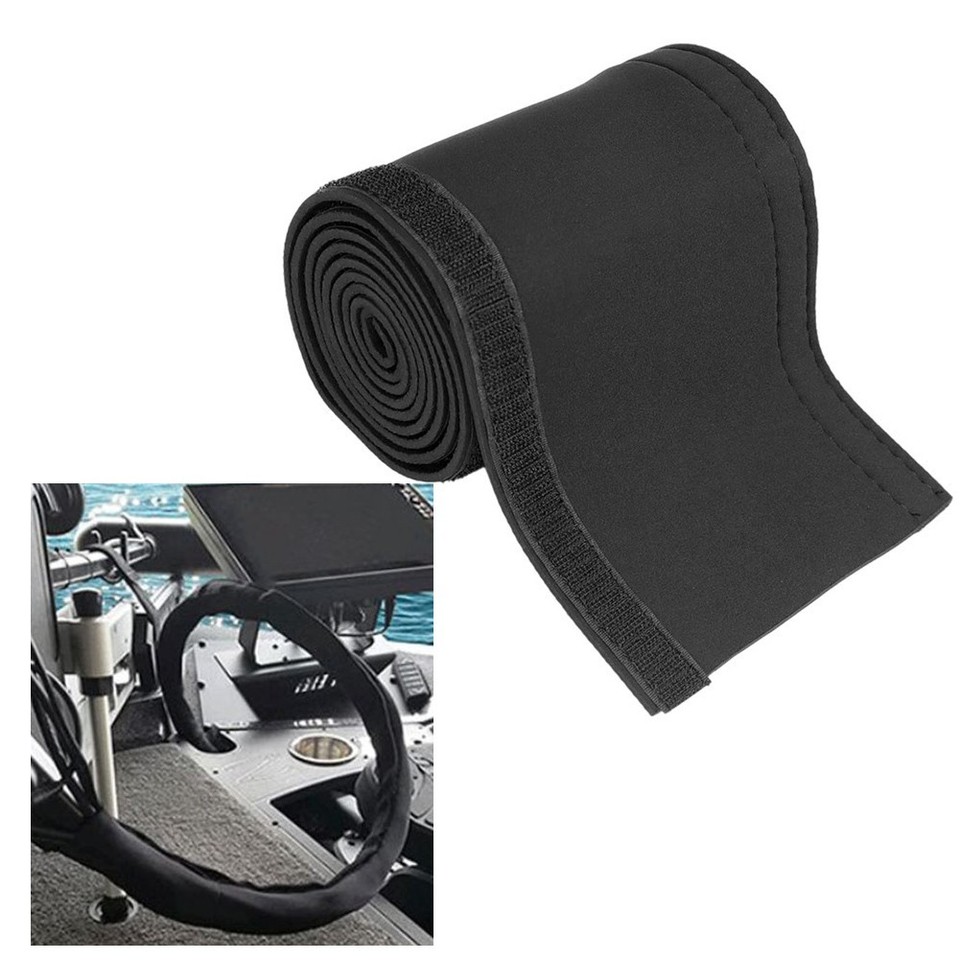 Neoprene Wiring Harness Sleeve for Trolling Motor 60 Inches by 51 ...