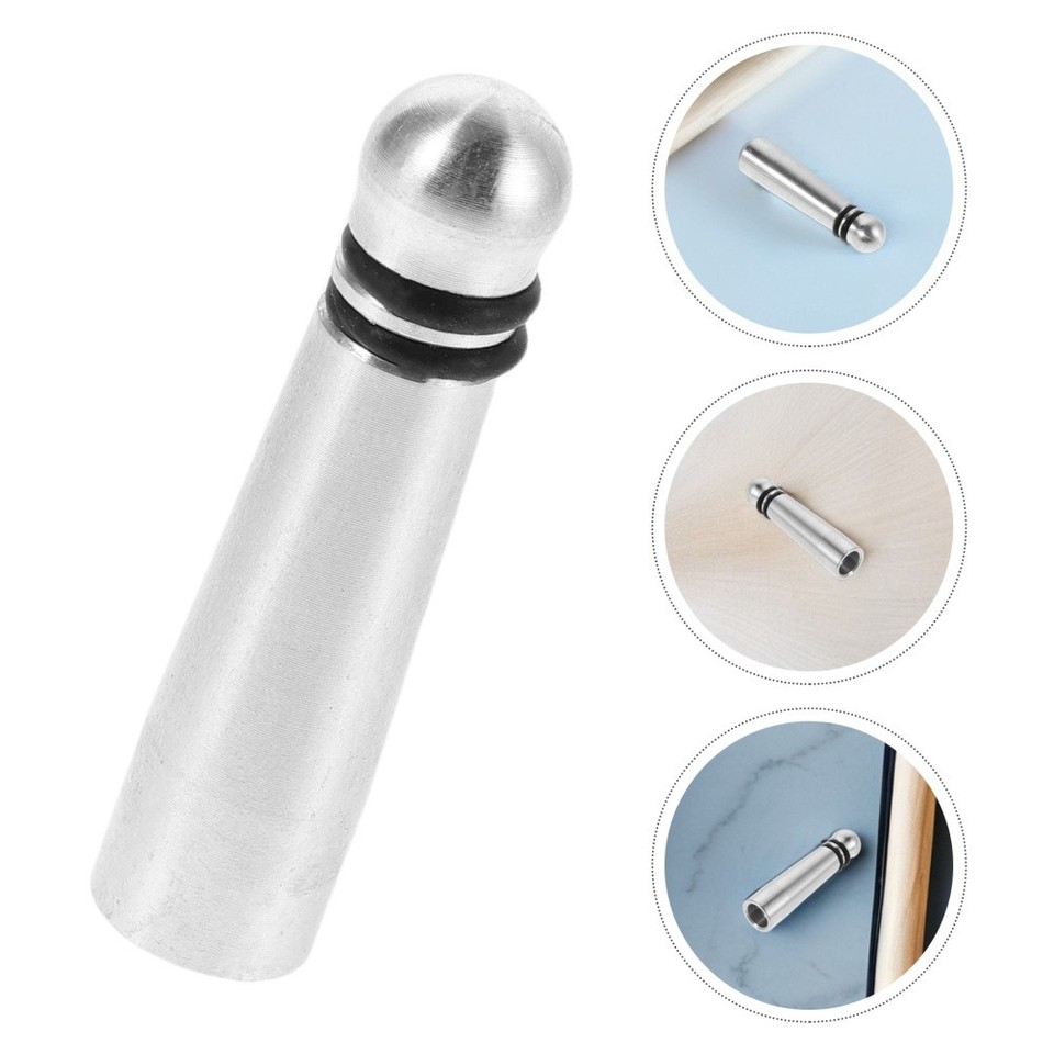 8mm Cymbal Quick-Release Cap - Drum Fastener For Jazz Drum Set - Metal ...