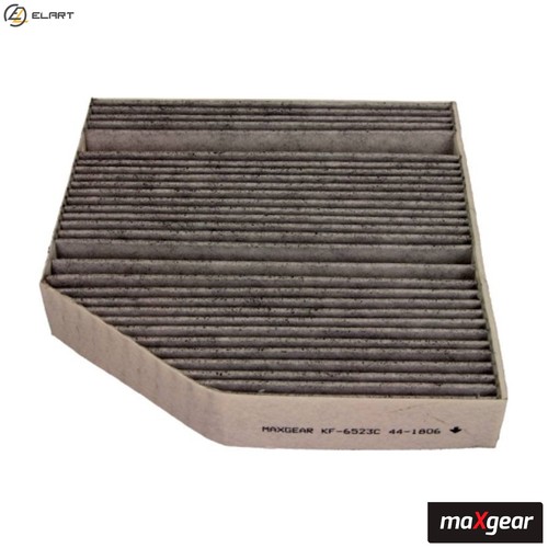 FILTER CABIN AIR 26-1183 FOR MERCEDES-BENZ C-CLASS/Convertible/T-Model ...