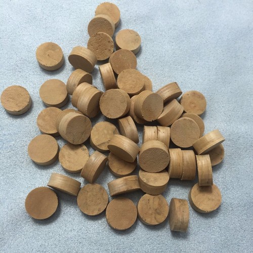 Trumpet cork pads 50 pcs Excellence Trumpet repair accessories 9 ...