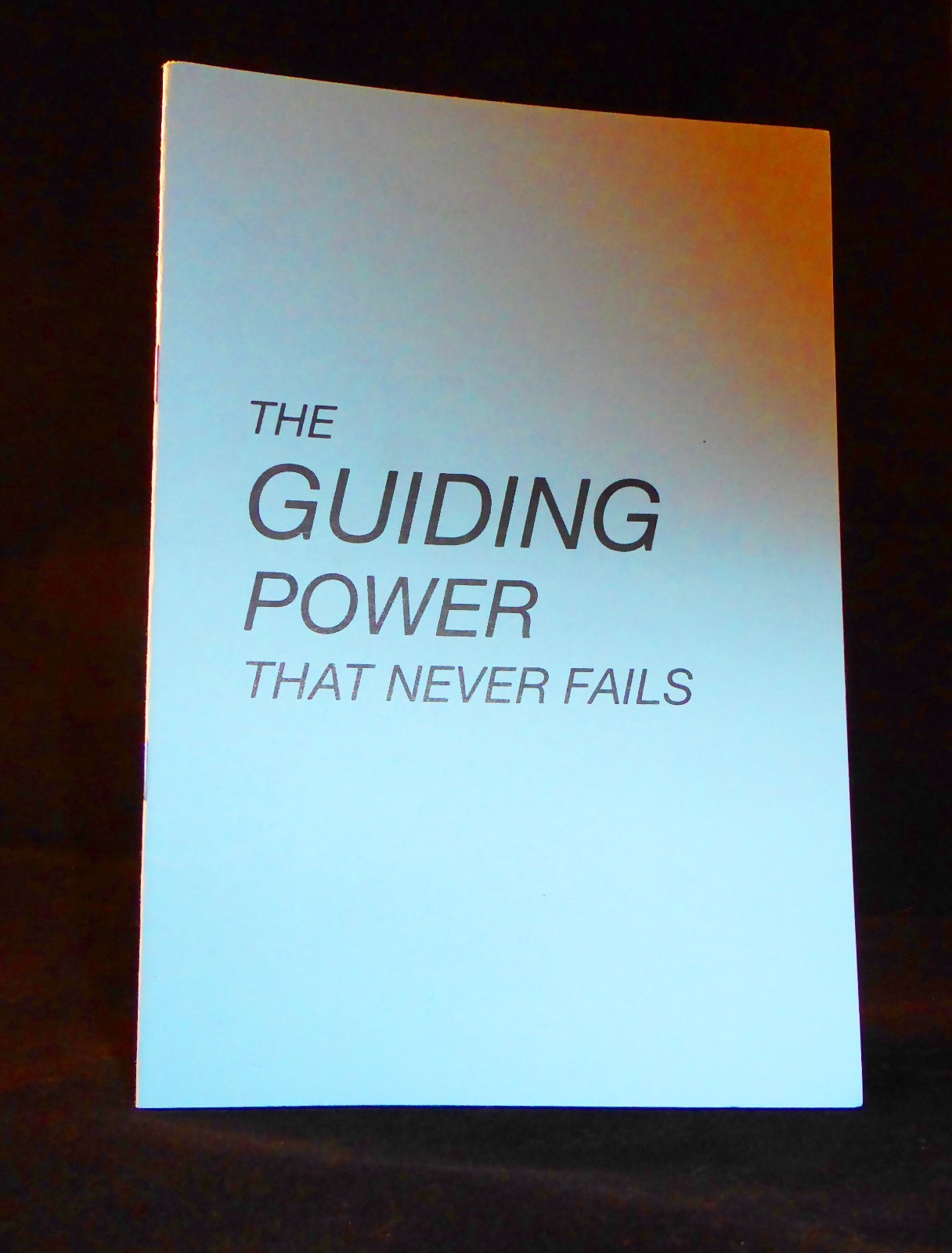 THE GUIDING POWER Finbarr Grimoire Magick Spells Occult Witchcraft ...