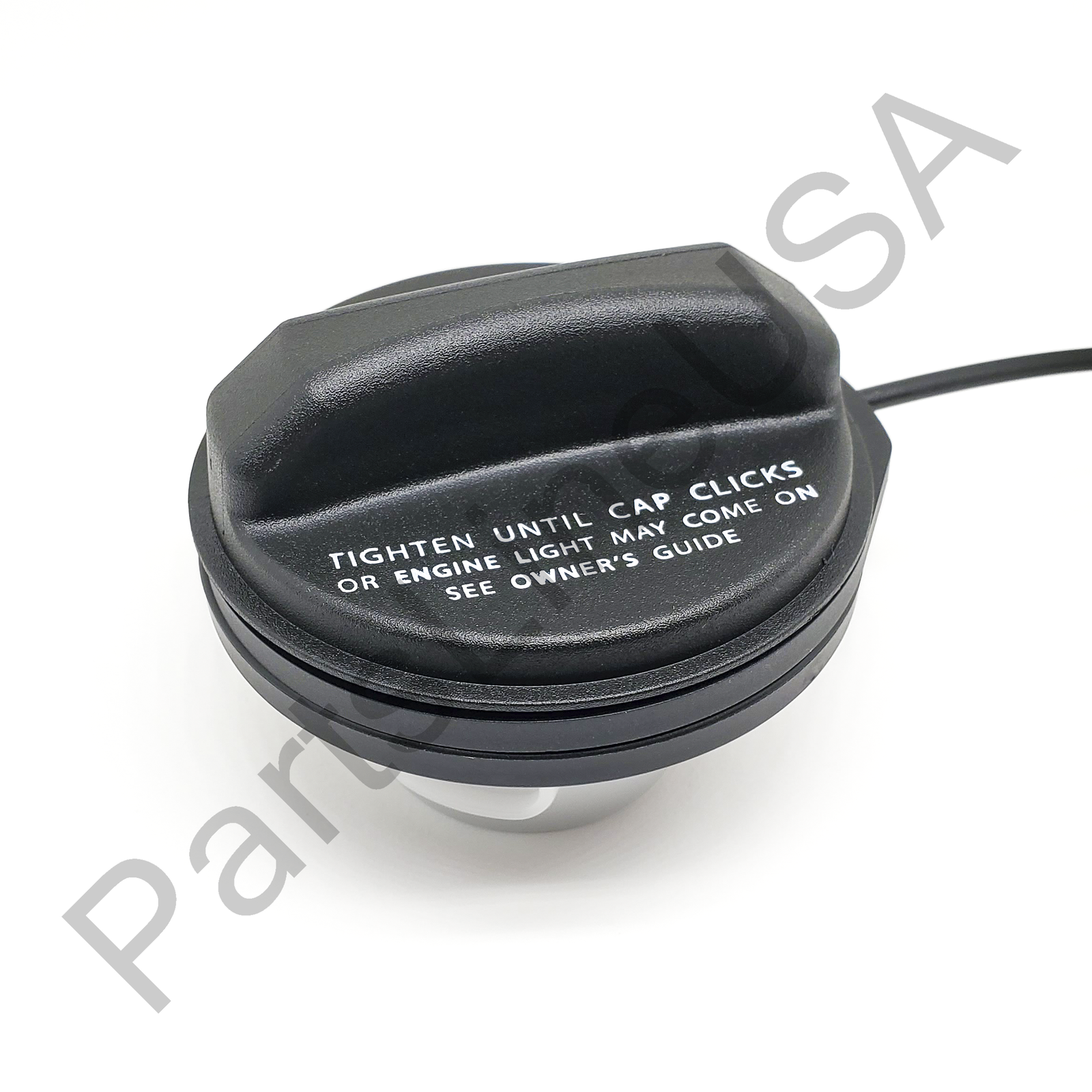Genuine Jaguar XF 5.0 V8 10-15 Fuel Tank Filler Cap C2Z32583 C2C41355 ...