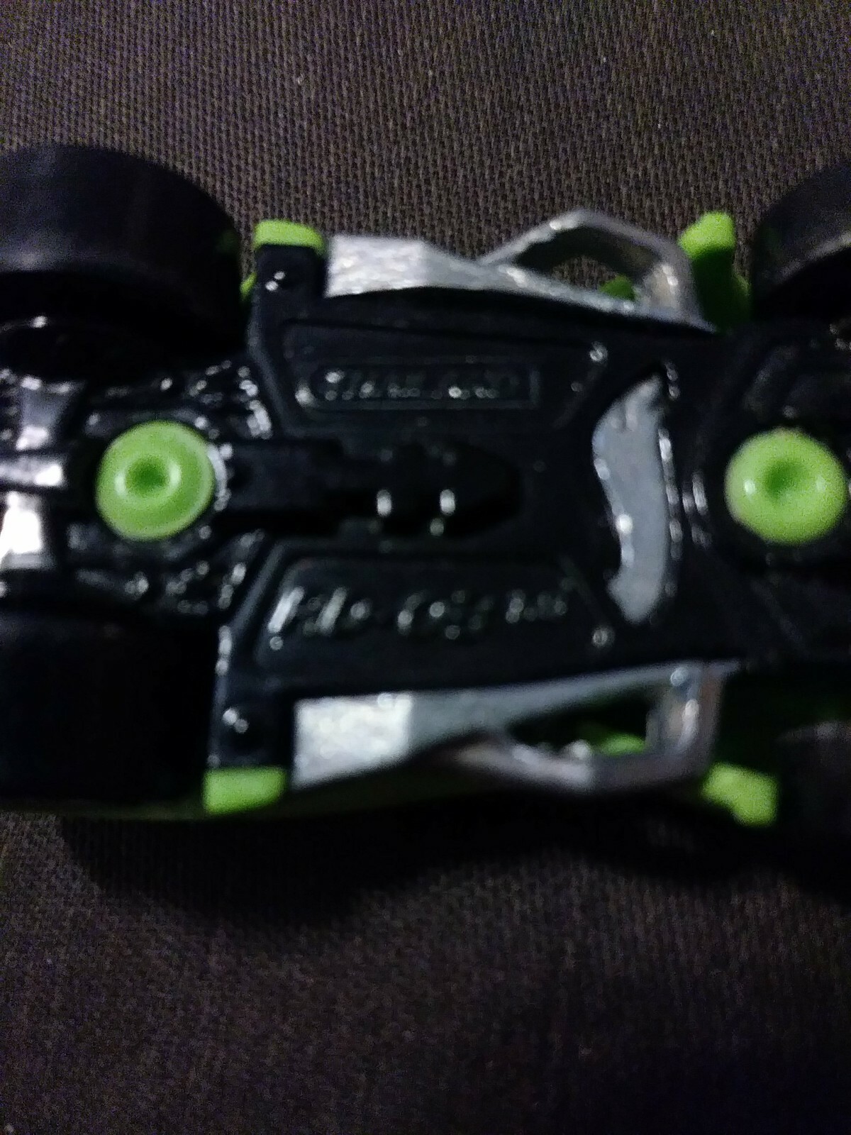 HOT WHEELS RD-03 GREEN- Loose- THAILAND | eBay