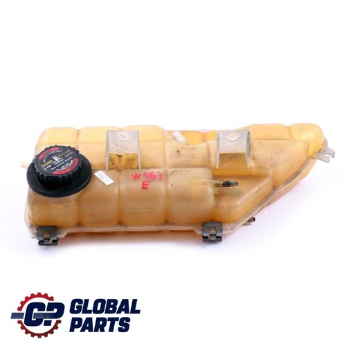Mercedes-Benz M-Class ML W163 Coolant Expansion Tank Bottle A1635000349 ...