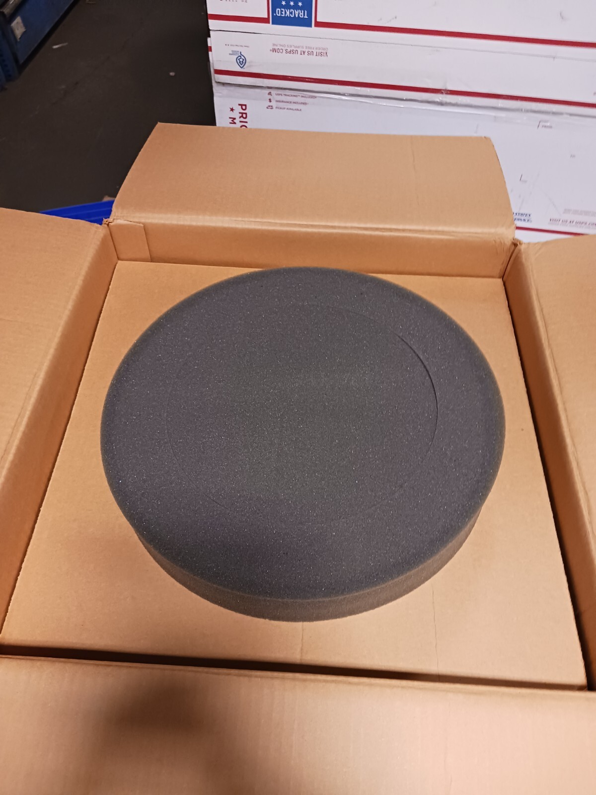 NEW STORAGE MASTER CDC 883-91 300MB DISK Pack REMOVEABLE 14" MEDIA | eBay