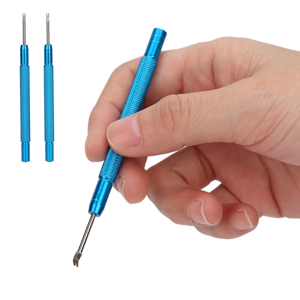 Watch Hand Lifter Remover Lever Type Watchmakers Repair Tool Remove ...