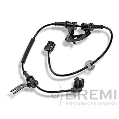 BREMI ABS Speed Sensor For HYUNDAI I10 13- 95671-B4300 | eBay
