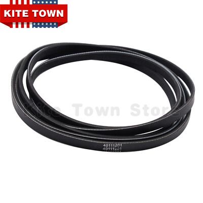 Dryer Drum Belt 40111201 for Maytag Amana AP6009126 14218936 | eBay