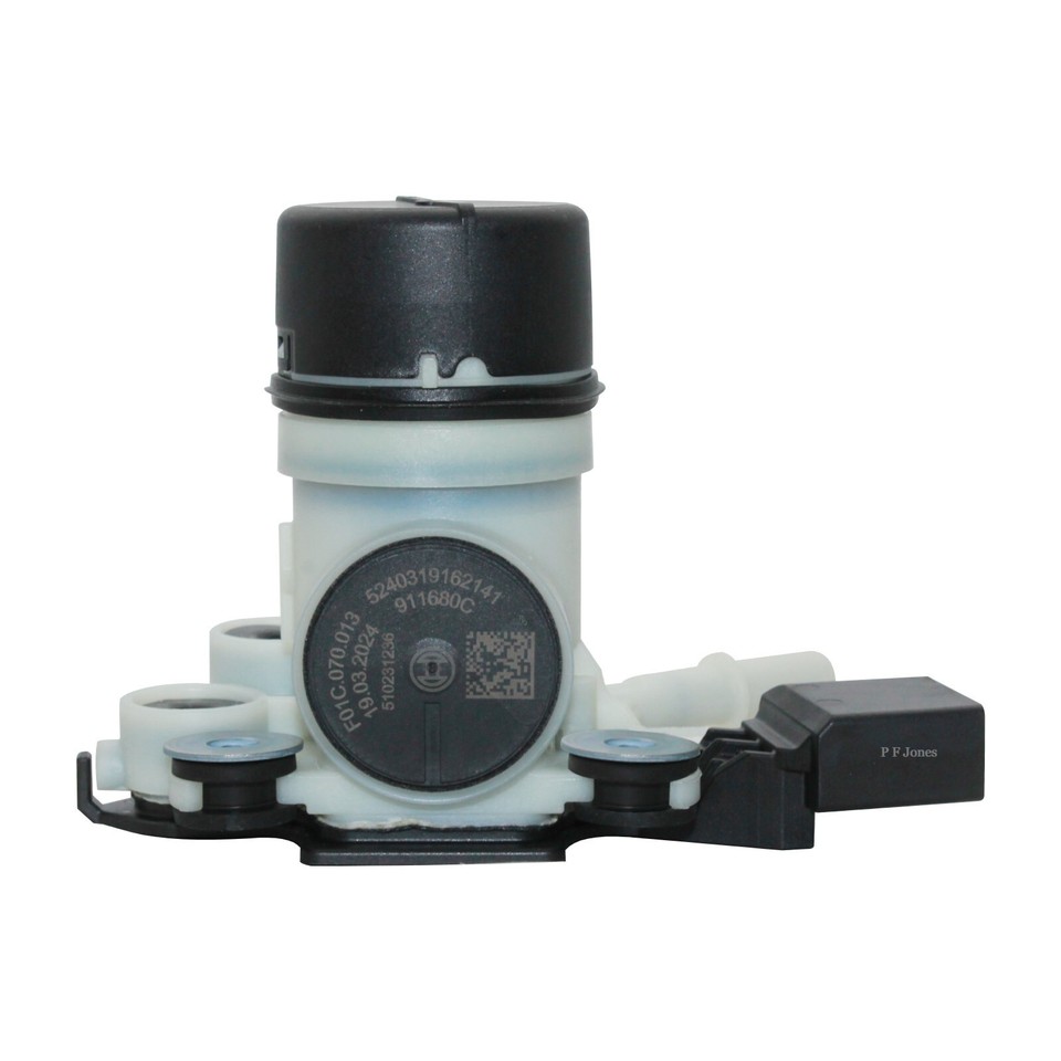 Adblue - DNOX Module Replacement Supply Pump Kit F01C600266 | eBay UK