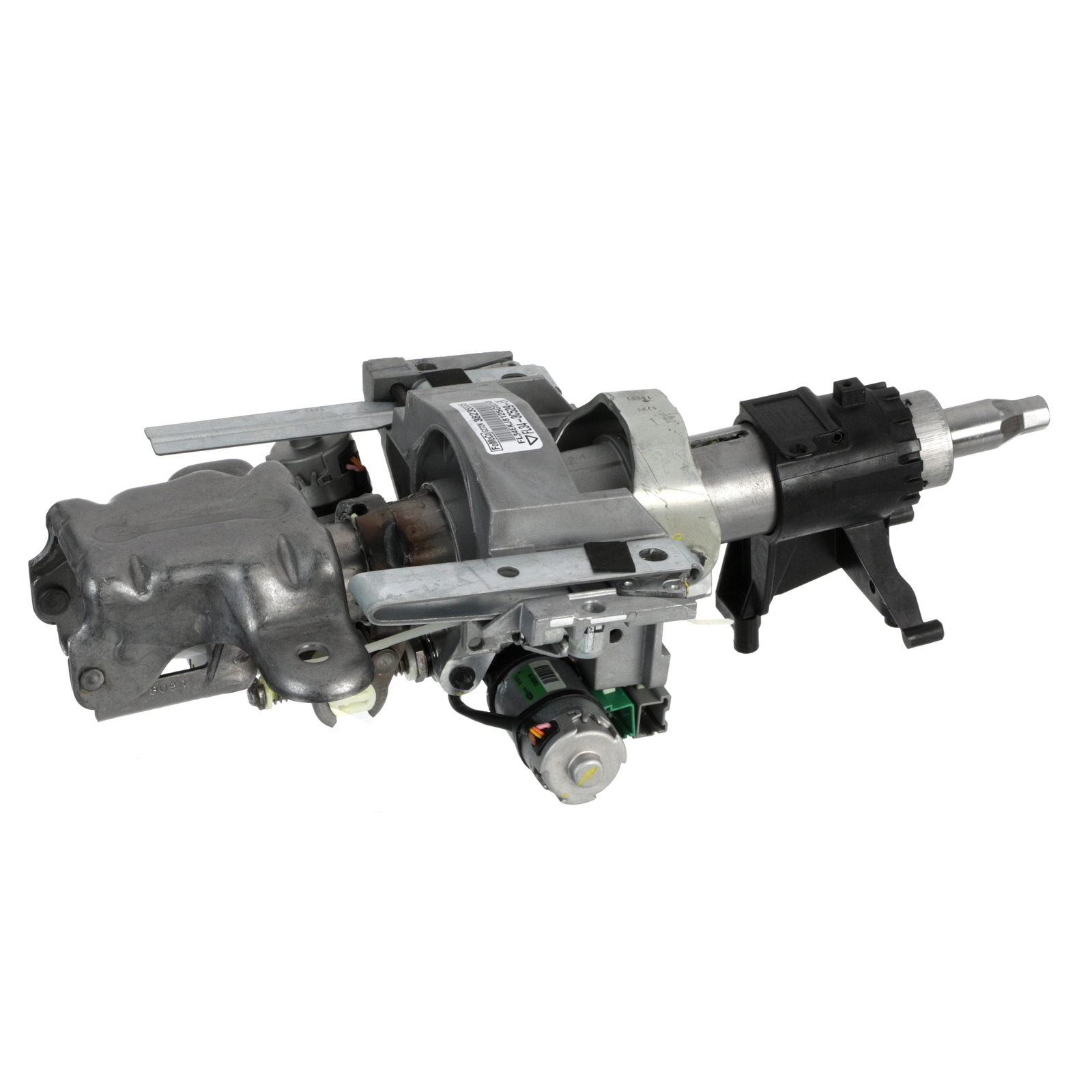 Genuine Ford Column Assembly - Steering Fl3z-3c529-ac for sale online ...