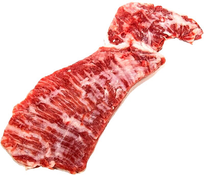 IBERICO PORK Secreto Spanish Meat 600g approx FROZEN MEAT Overnight ...