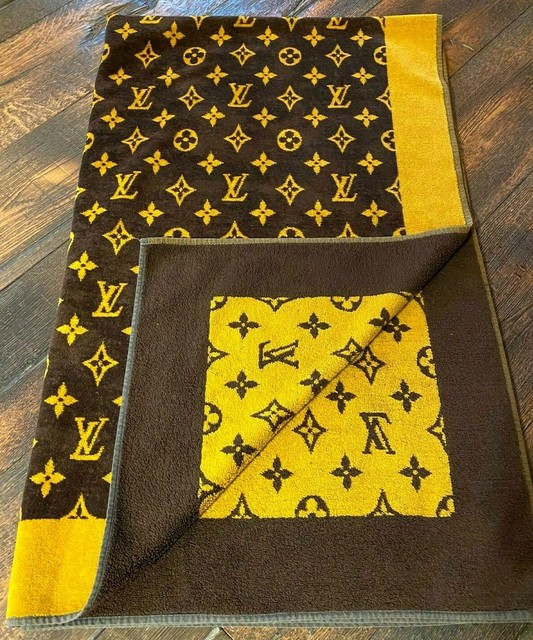 Louis Vuitton Rug Seth | semashow.com