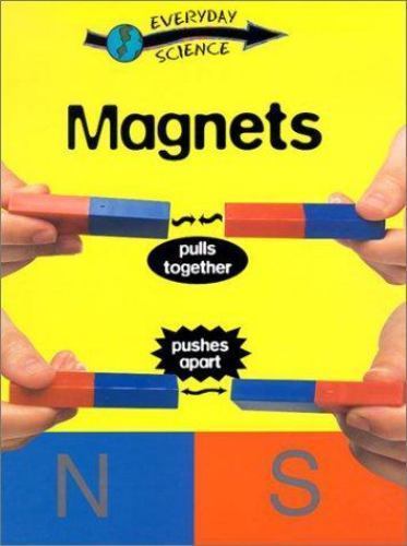 Magnets by Peter D. Riley (2002, Library Binding) for sale online | eBay