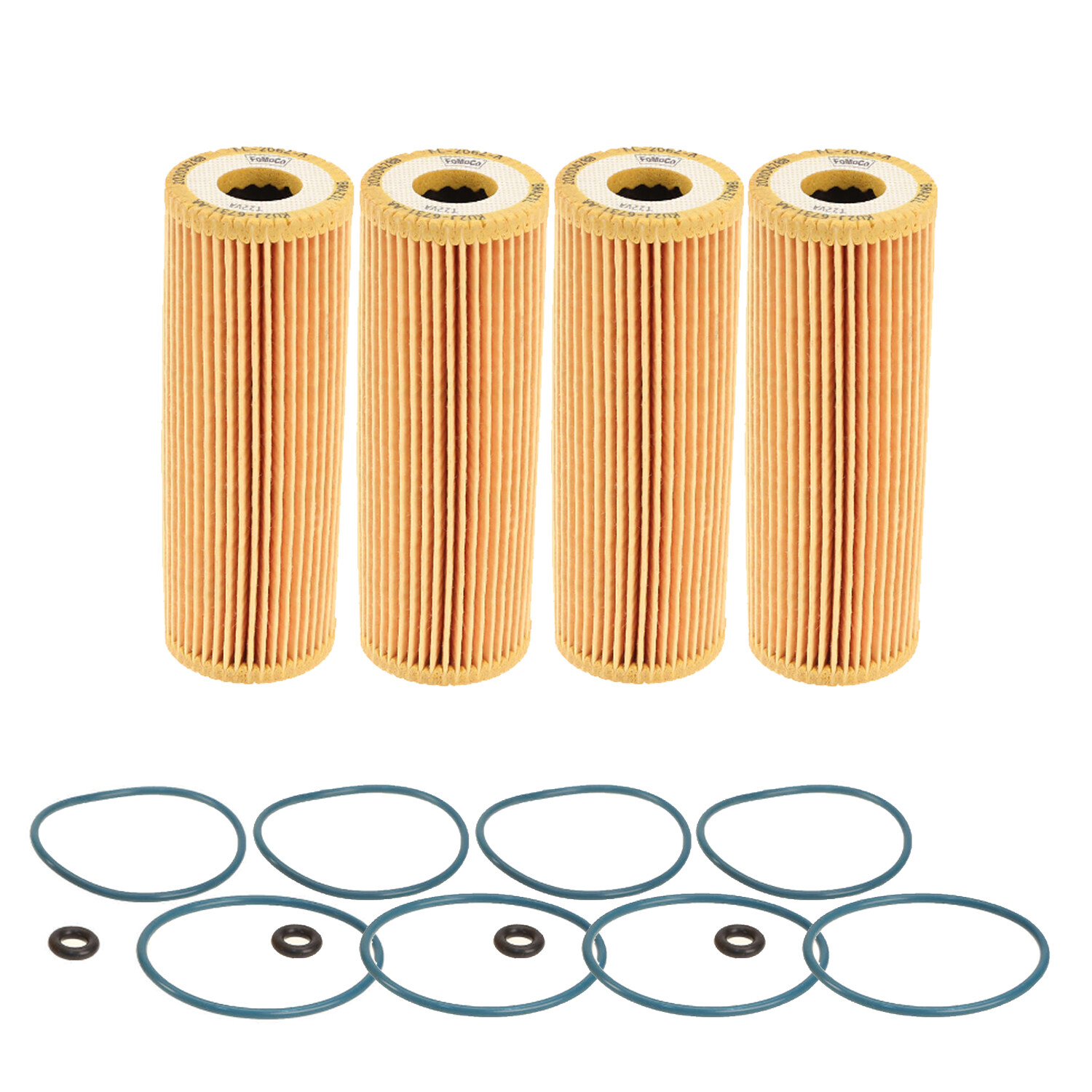 MOTORCRAFT FL-2062 - Cross reference oil filters