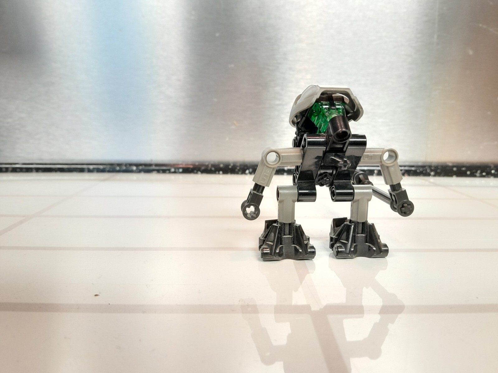 LEGO BIONICLE: Whenua (8545) for sale online | eBay