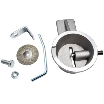 Piston Ring End Gap Filer Hand Operated Filing Tool Grinding Disc | eBay