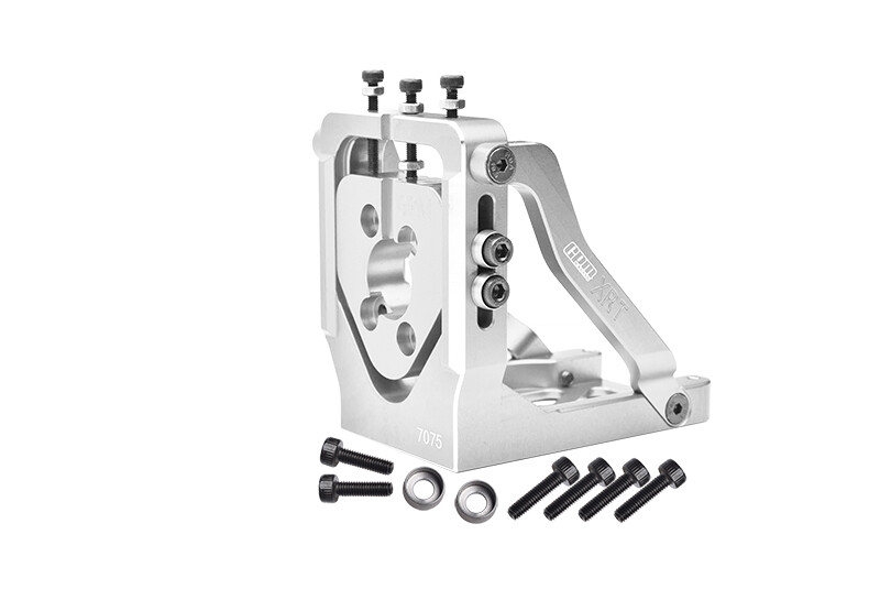 Traxxas 1:5 XRT 8S / X-Maxx Upgrades Aluminum 7075-T6 Quick Release ...